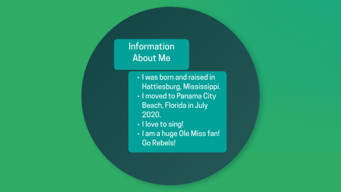 ReganThornton_Introduction by Regan Thornton on Prezi