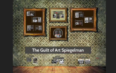 The Guilt of Art Spiegelman by Vampirism English Group TPWB on Prezi