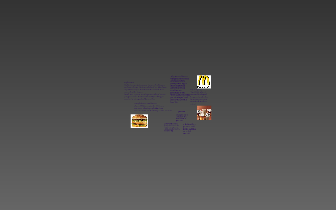 Visual Representation by stephanie ceron on Prezi