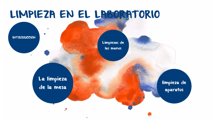 la limpieza del laboratorio TEMA 2 by samu . on Prezi