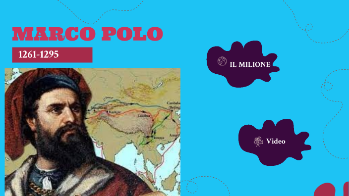 MARCO POLO by samantha di bernardini on Prezi