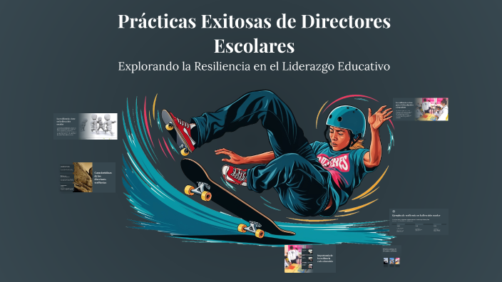 Prácticas Exitosas de Directores Escolares by Brian Michael Corrales ...