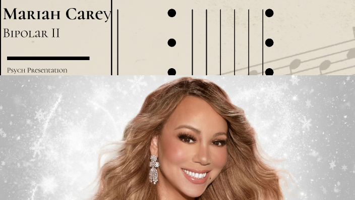 Mariah Carey by Alexis Vasquez on Prezi