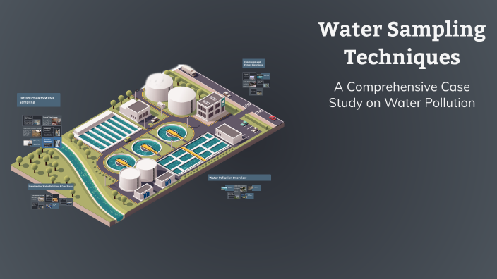 Water Sampling Techniques by Aditya Tomar on Prezi