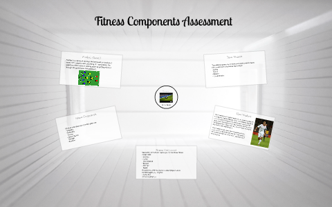 Fitness Components Assessment by Mark Nguyen on Prezi