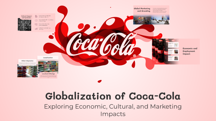 Globalization of Coca-Cola by Subham Bhattarai on Prezi