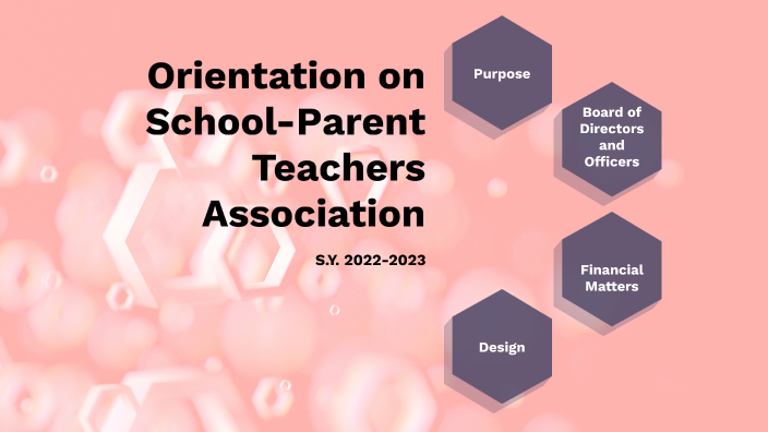 SPTA ORIENTATION by LYNETH VILLANUEVA on Prezi