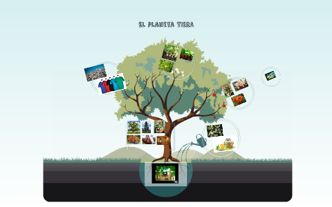 El planeta TIERA by on Prezi