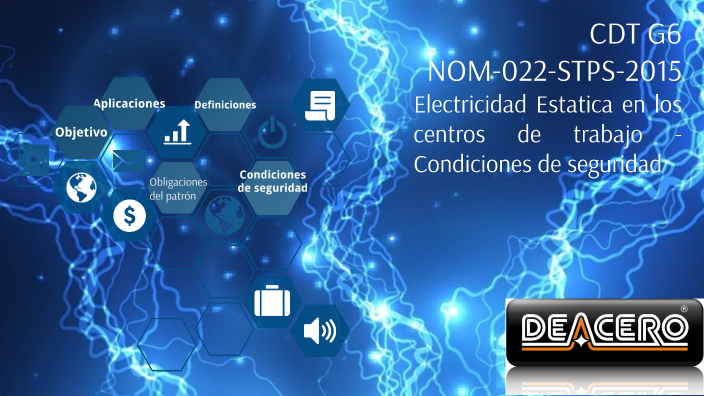 NOM-022-STPS by juan jesus garcia granados on Prezi