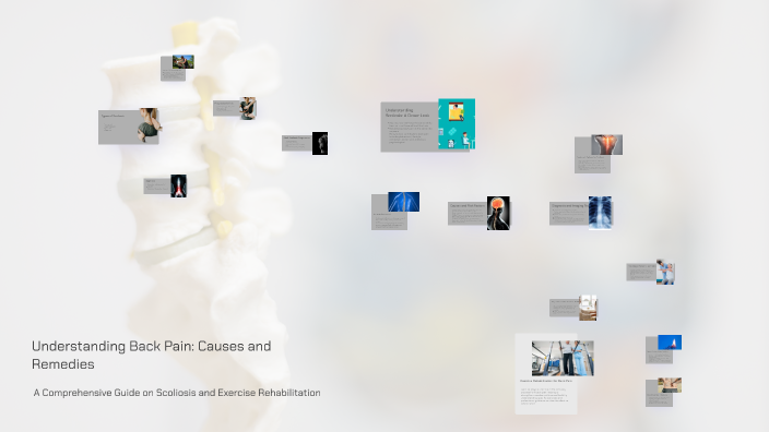 Understanding Back Pain: Causes and Remedies by Bryson Wesley on Prezi