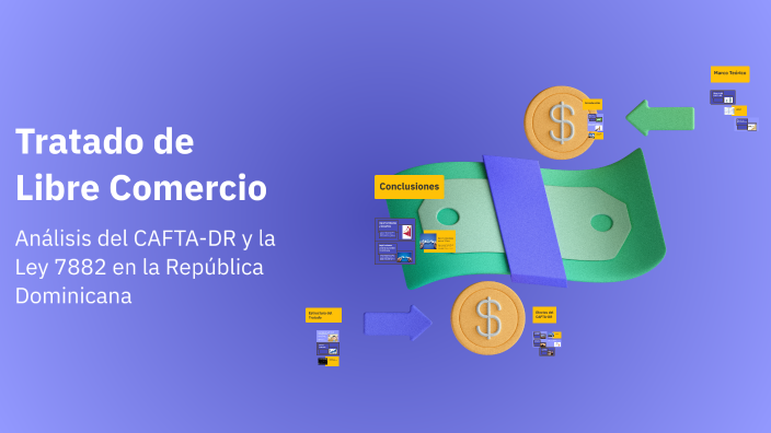 Tratado de Libre Comercio by Michael Cubillo on Prezi