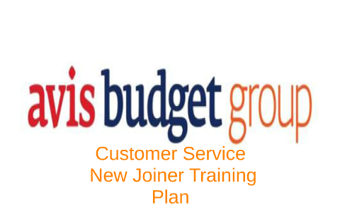 Customer Service new joiner training plan by Szőllősi Nóra on Prezi