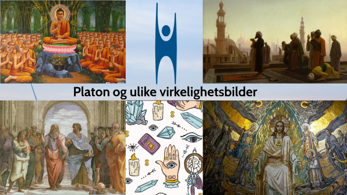Platon og ulike virkelighetsbilder by 18001900 2000 on Prezi