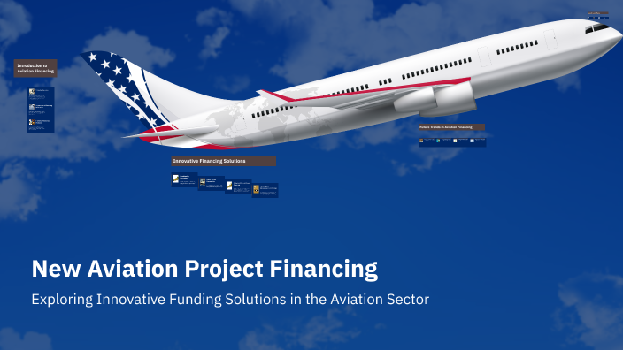New Aviation Project Financing by Haitham Magdy on Prezi