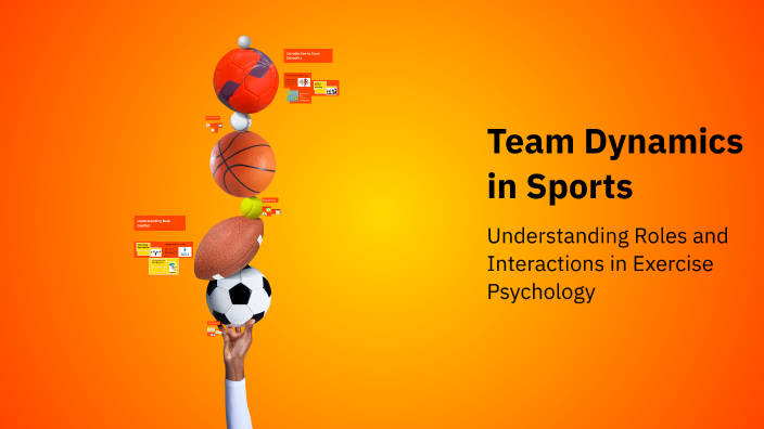 Team Dynamics in Sports by olivia lonergan on Prezi