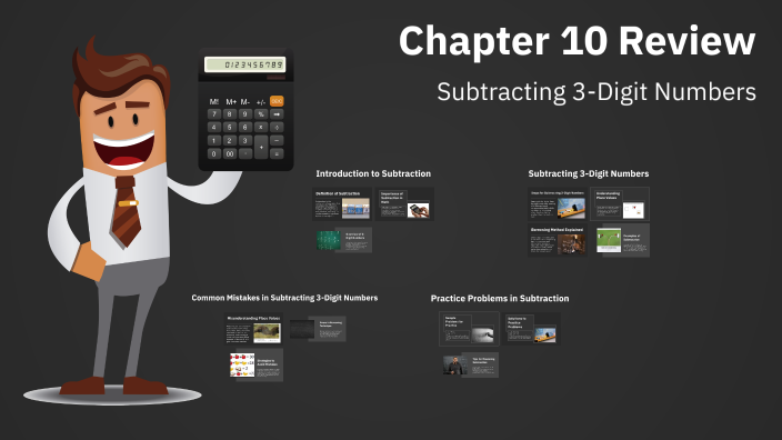 Chapter 10 Review by Rachel Christianson on Prezi