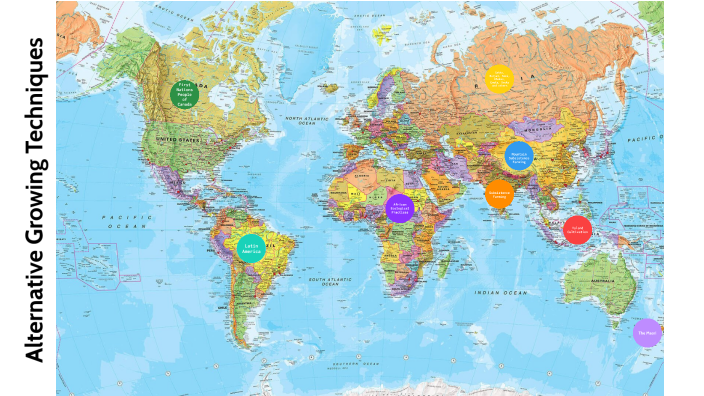 Alternative Growing Techniques by Elizabeth Dean on Prezi