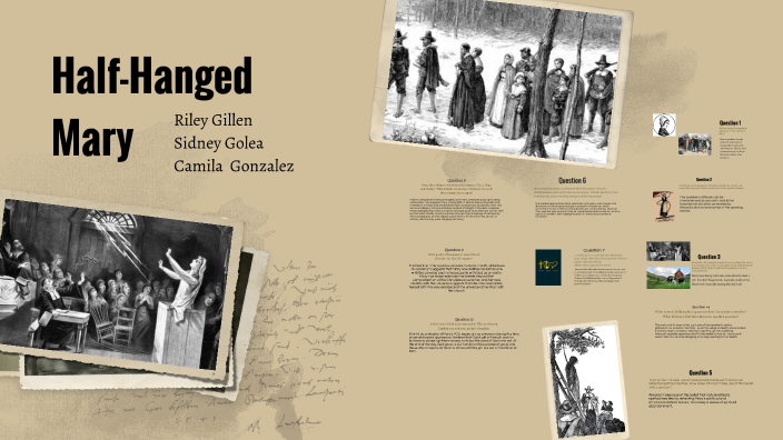 Half-Hanged Mary by Riley Gillen on Prezi