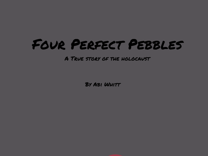 Four Perfect Pebbles by Abi Whitt on Prezi