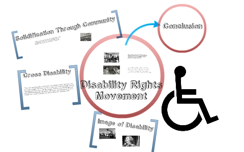 Success of the Disability Rights Movement by Shelby Bates on Prezi