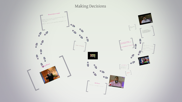 6th Grade LifeSkills - Making Decisions by Tim Petree on Prezi