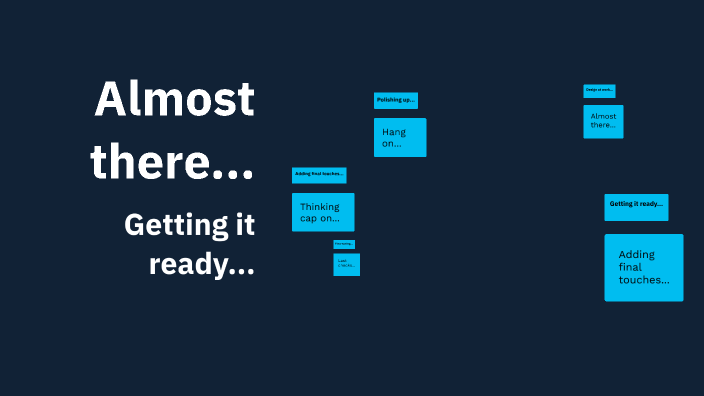 Medical Prezi Template by dar baroo on Prezi