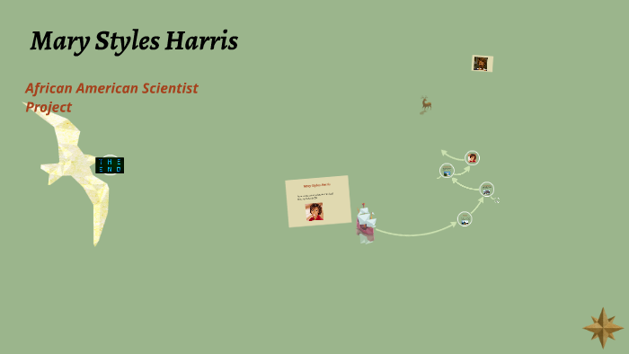 Mary Styles Harris by gaige watley on Prezi