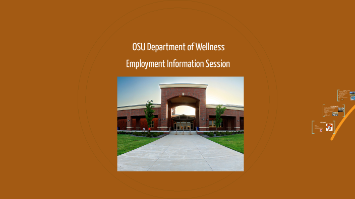 OSU DOW Employee info session by Alejandro Herrera on Prezi