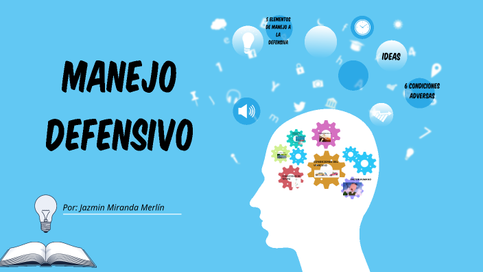 Manejo seguro by JAZMIN MIRANDA on Prezi