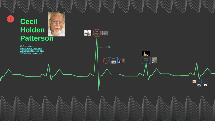 Cecil Holden Patterson by Nestor Daniel Duran on Prezi