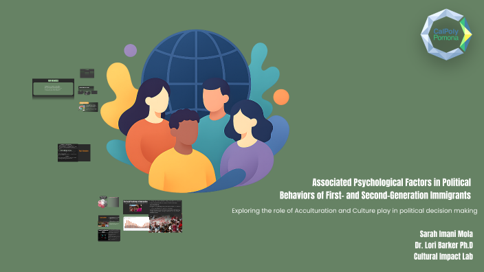 Research Proposal: The Social Psychology of Immigration and ...