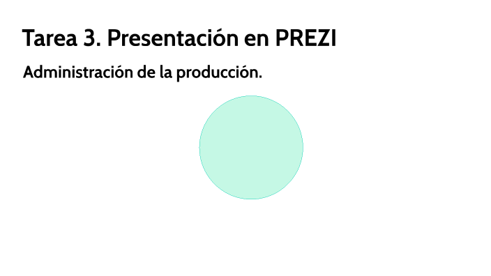 administración de la producción. by Cristopher Jeremy Intriago Gongora ...