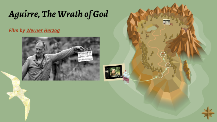 Aguirre, The Wrath of God by Elliot Dorenbaum on Prezi
