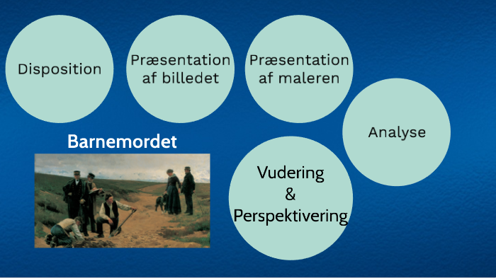 Barnemordet by Sophie Marie Stengaard on Prezi