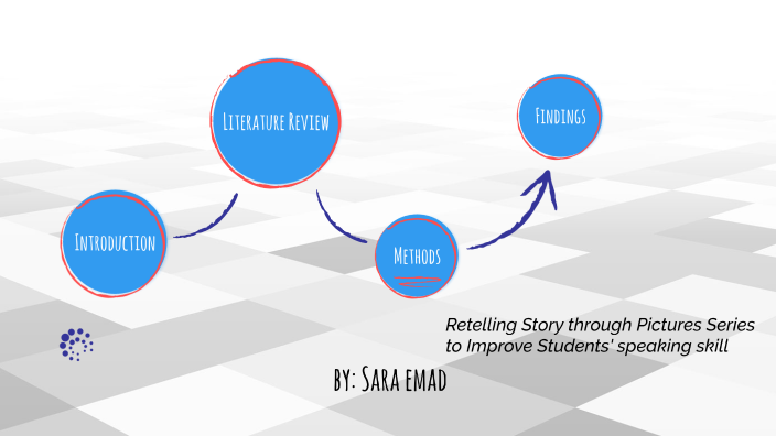 Retelling Story through Pictures by Sara Masoud on Prezi