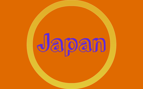 Japanese Flow Chart by Nicole L on Prezi