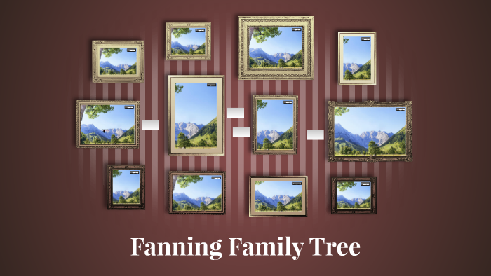 Fanning Family Tree by Ella Fanning on Prezi