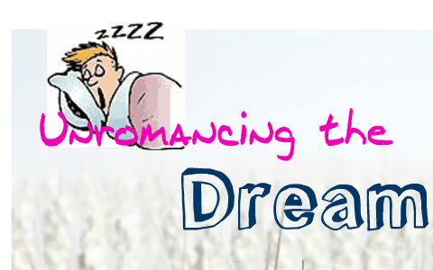 Unromancing the Dream by Danielle Evans on Prezi
