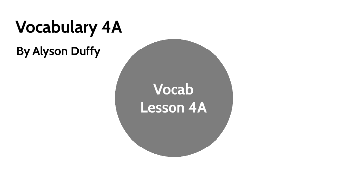Alyson/ Duffy by Alyson Duffy on Prezi
