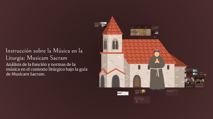 Instrucción sobre la Música en la Liturgia: Musicam Sacram by Fernando ...