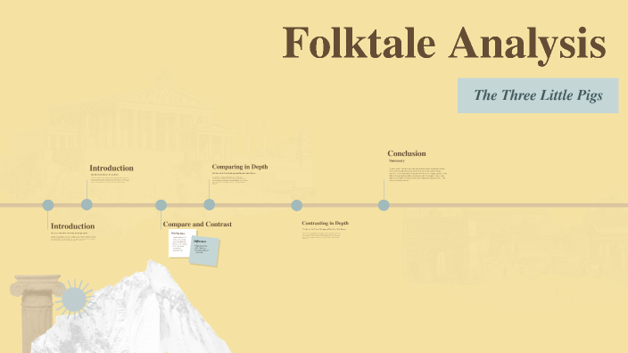 Folktale Analysis by Adalie Stauffer on Prezi