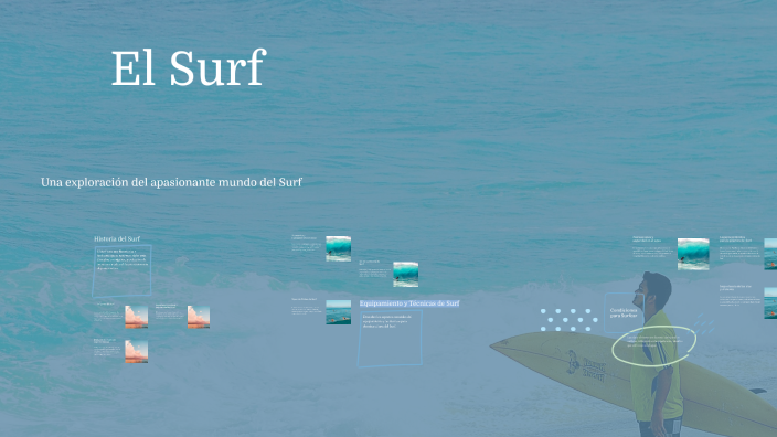Introducción al Surf by Jessica Alvarez on Prezi