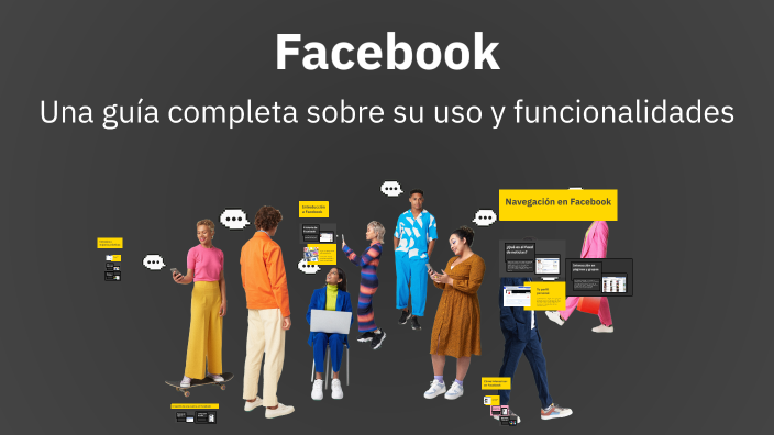 Facebook by Juan Pérez on Prezi