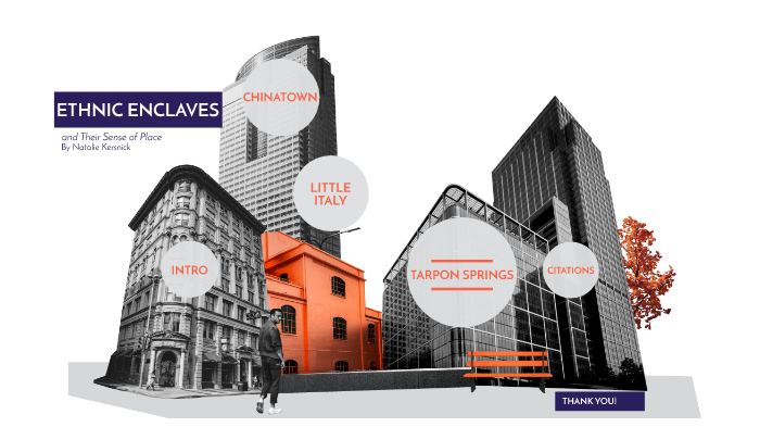 Ethnic Enclaves by Natalie Kersnick on Prezi