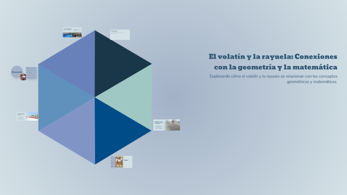 El volatín y la rayuela: Conexiones con la geometría y la matemática by ...