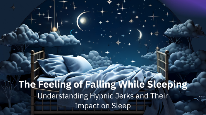The Feeling of Falling While Sleeping by Fatma Gür on Prezi