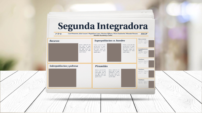 tp geo by Lara Weinstein on Prezi