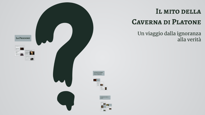 Il mito della Caverna di Platone by Mariachiara Nardelli on Prezi
