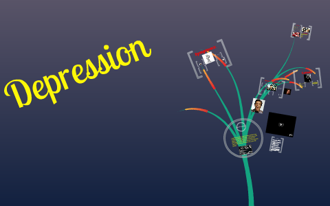 Mental Health Awareness - Depression (Jim Carrey) by Marianne S on Prezi
