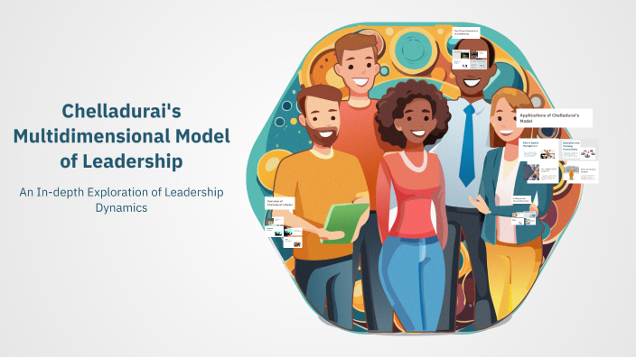 Chelladurai's Multidimensional Model of Leadership by patrick finch on Prezi